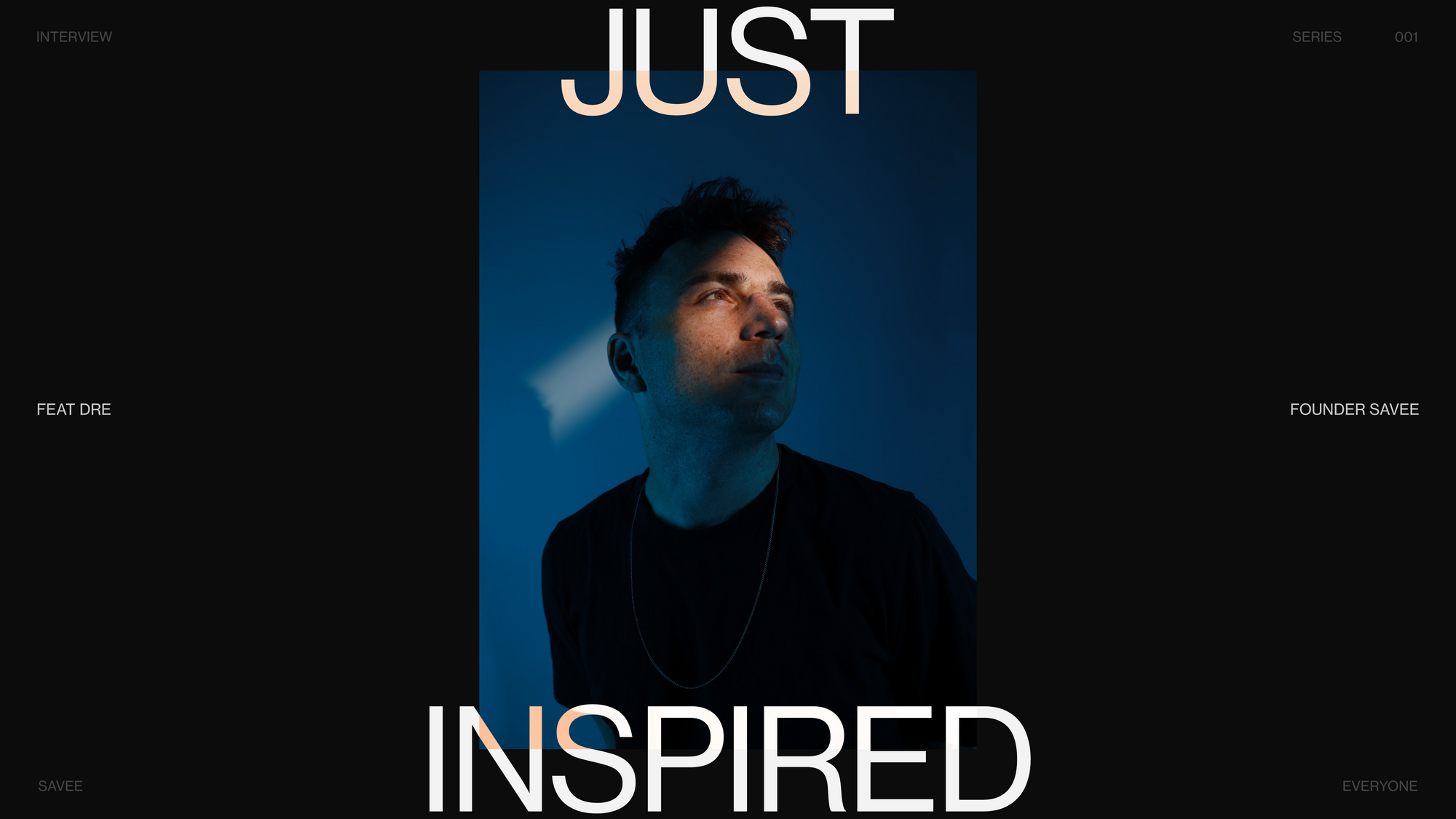 Interview with Andre do Amaral, Founder of Savee