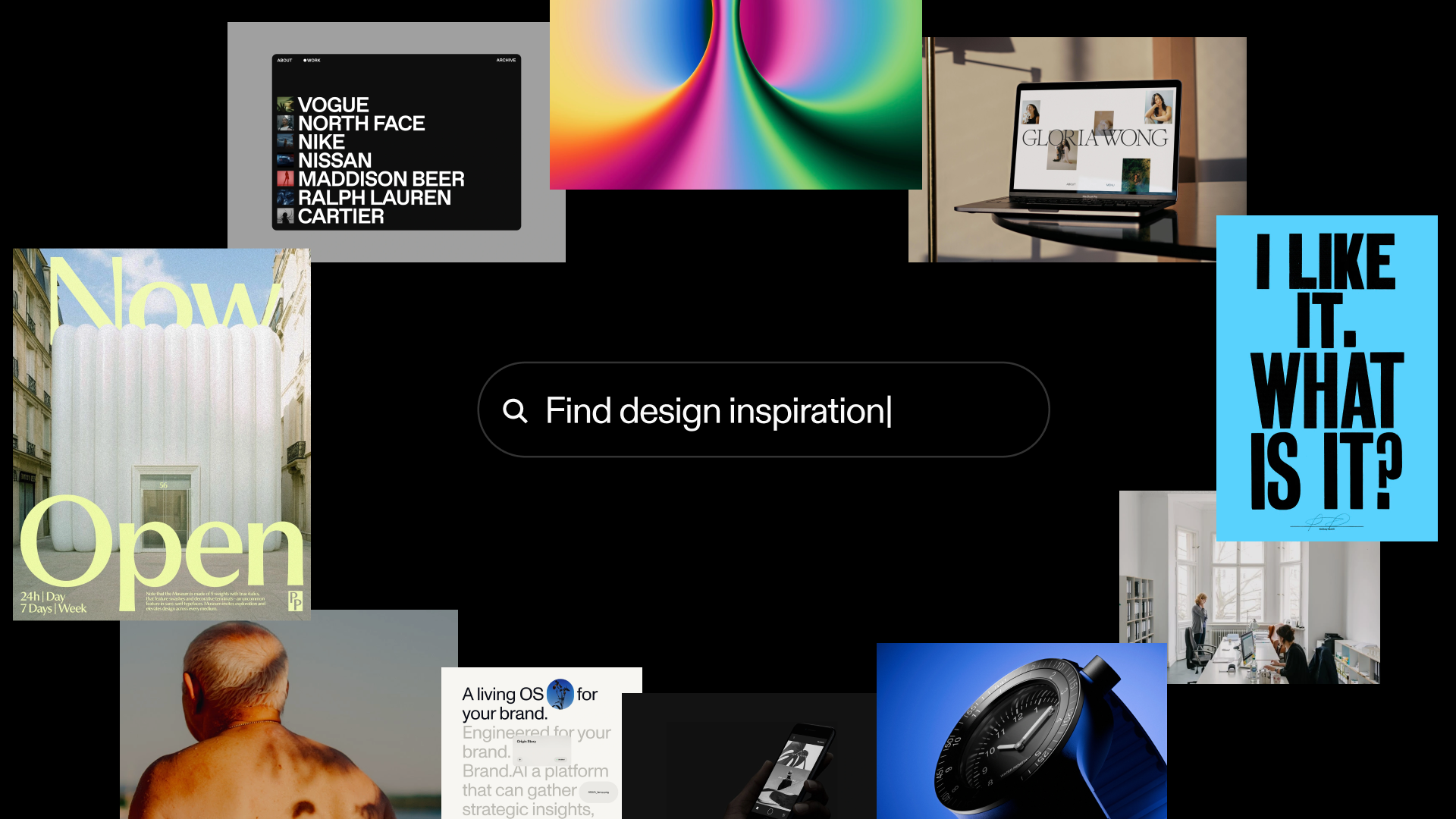 How we reimagined search on Savee: our design process