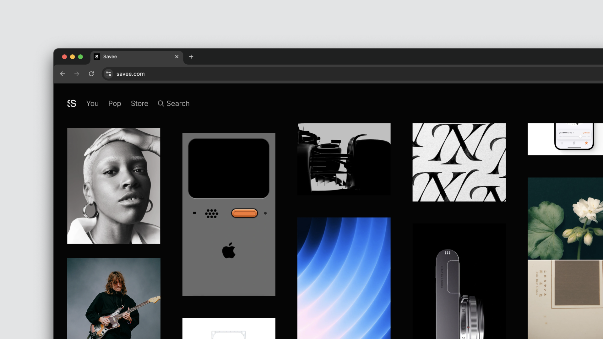 Savee.com and what’s next
