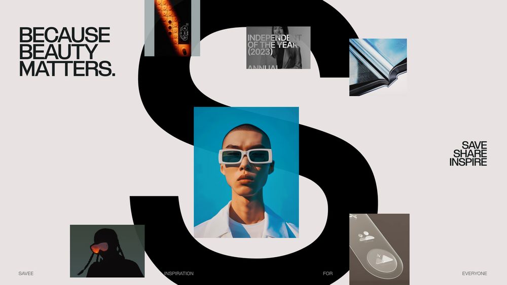 Savee — Beauty for everyone