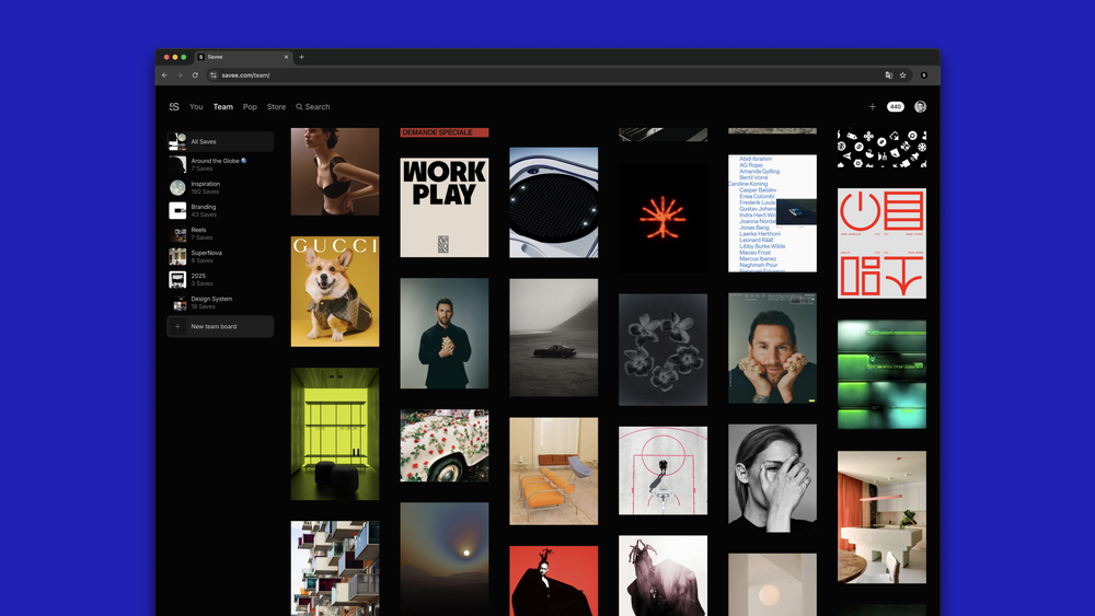 Savee.com and what’s next